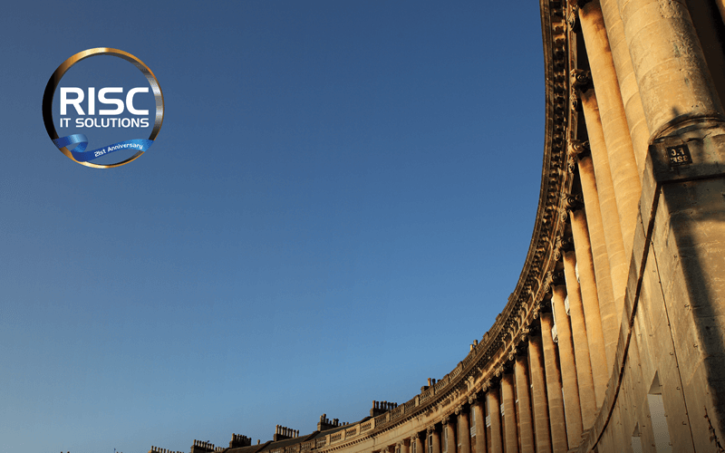 Case Studies - Risc IT Solutions Ltd