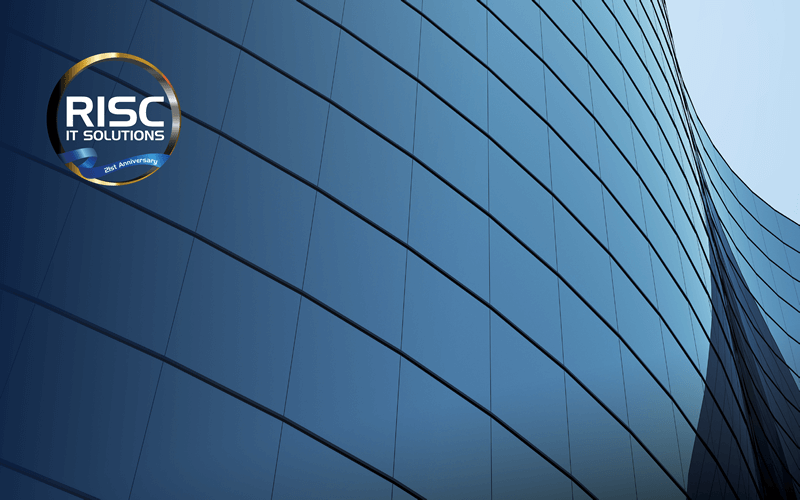 Case Studies - Risc IT Solutions Ltd